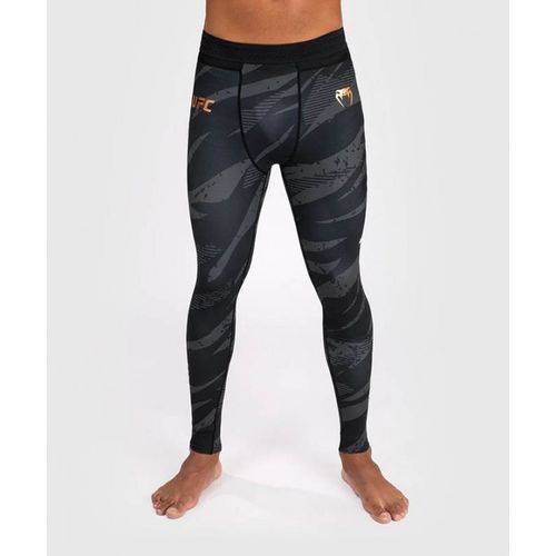 UFC Adrenaline by Venum Authentic Fight Week Performance M Helanke Urban Camo XL