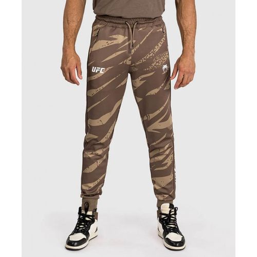 UFC Adrenaline by Venum Authentic Fight Week Trenerka Donji Deo Desert Camo XXL