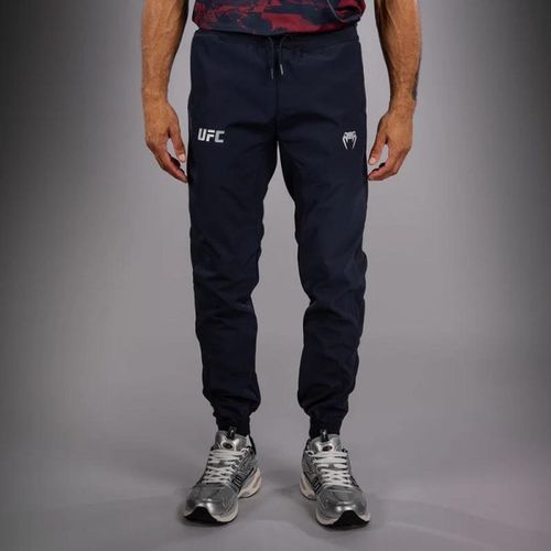 Venum UFC Zenith Authentic Fight Week M Trenerka Donji Deo Navy Blue M