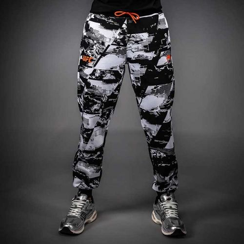 Venum UFC Zenith Authentic Fight Week M Trenerka Donji Deo Bela L