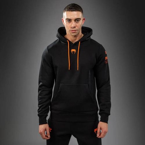 Venum UFC Zenith Authentic Fight Week Duks sa Kapuljačom Crni M