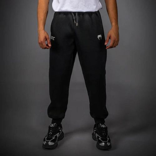 Venum UFC Zenith Replica Trenerka Donji Deo Crna XXL