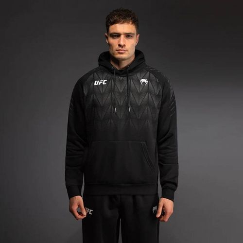 Venum UFC Zenith Replica Duks sa Kapuljačom Crni XXL