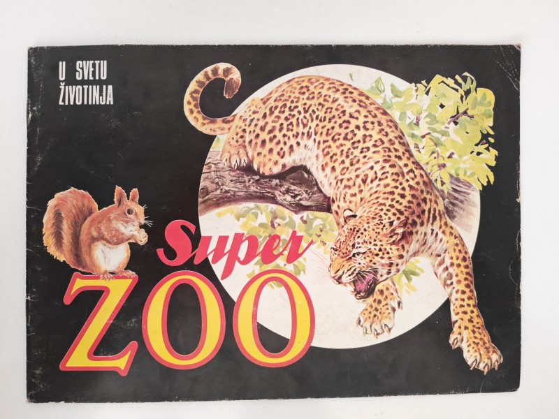 Super ZOO