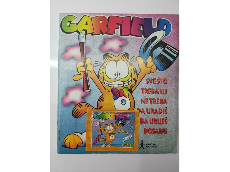 Garfild