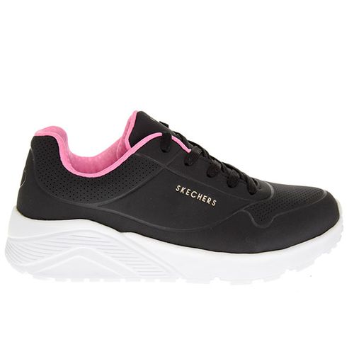 Skechers patike Uno Lite 310450L-BKRG