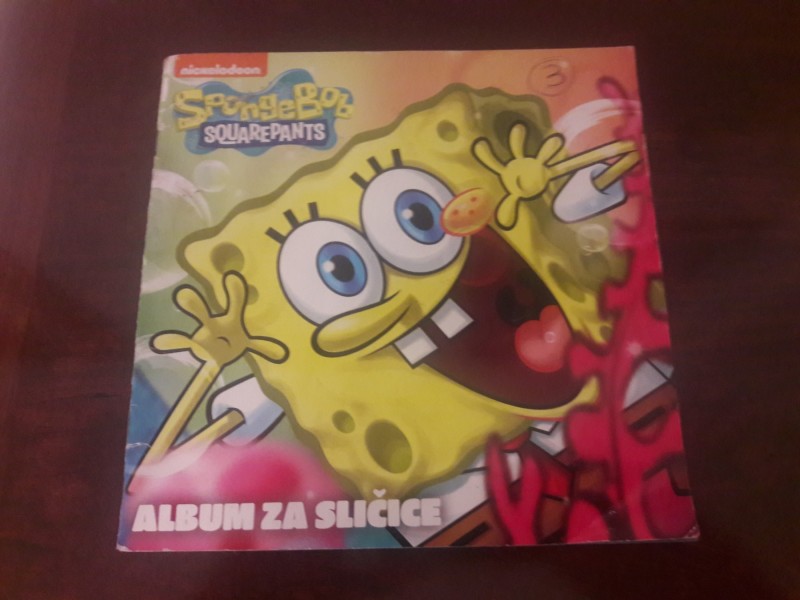 Sundjer Bob 2