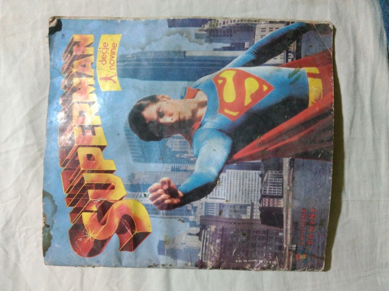 Superman