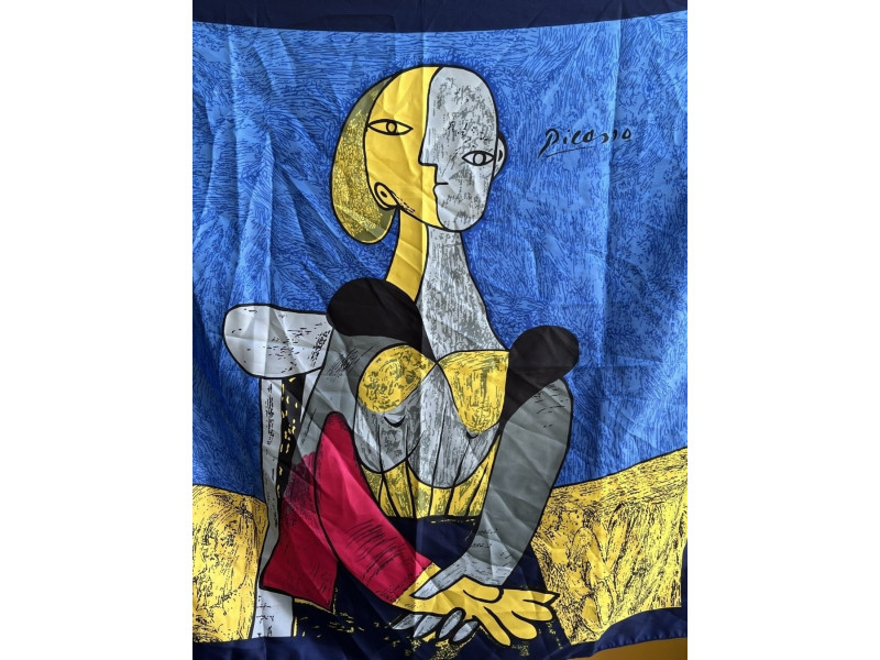 PICASSO FANTASTICNA MARAMA