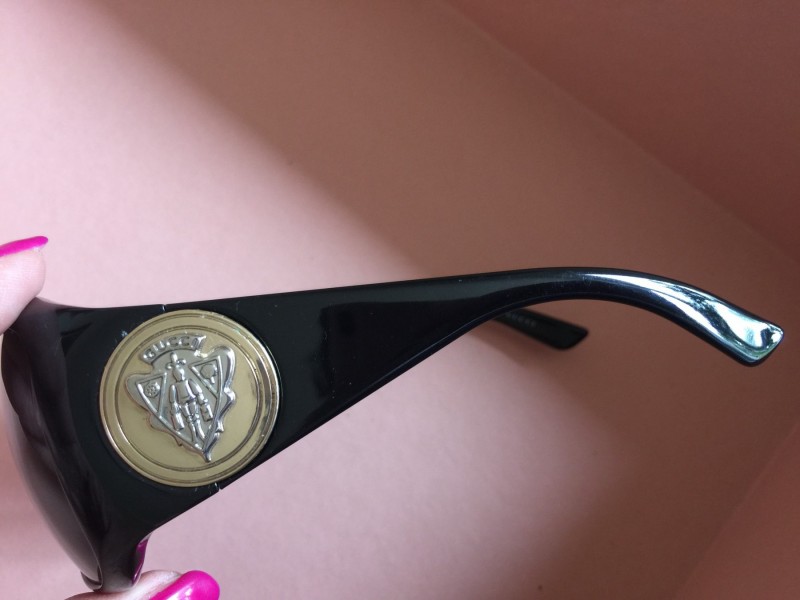 GUCCI naočare za sunce VINTAGE , ORIGINAL