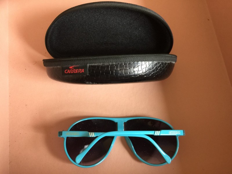 CARRERA naočare za sunce ORIGINAL , VINTAGE