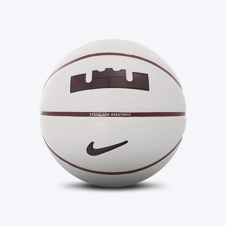 NIKE Lopta playground signature bb 7