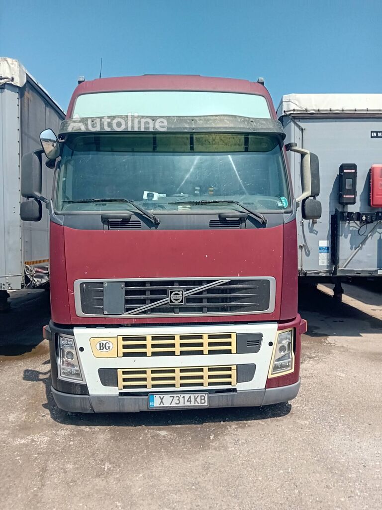Volvo FH 420 tegljač
