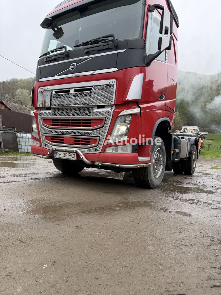 Volvo FH 500 tegljač