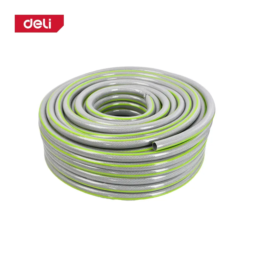 CREVO ZA BAŠTU PVC 3/4" 50M DELI EDL8072B-50