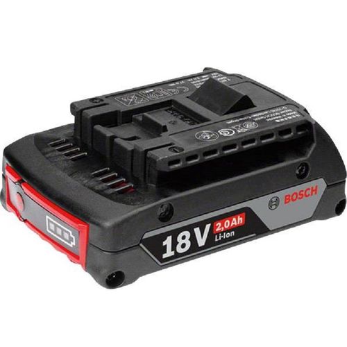 Bosch akumulator GBA 18V 2,0Ah