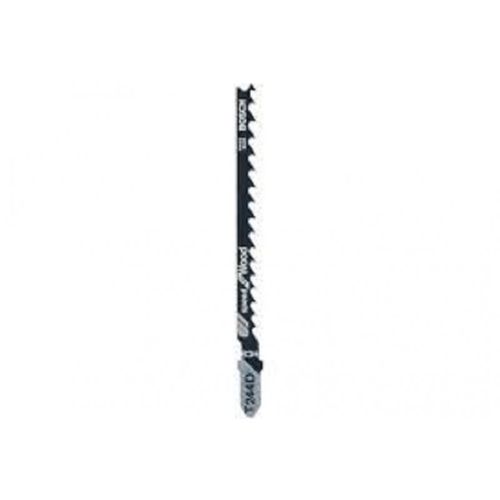 Bosch list ubodne testere T 244 D Speed for Wood - pakovanje 100 komada