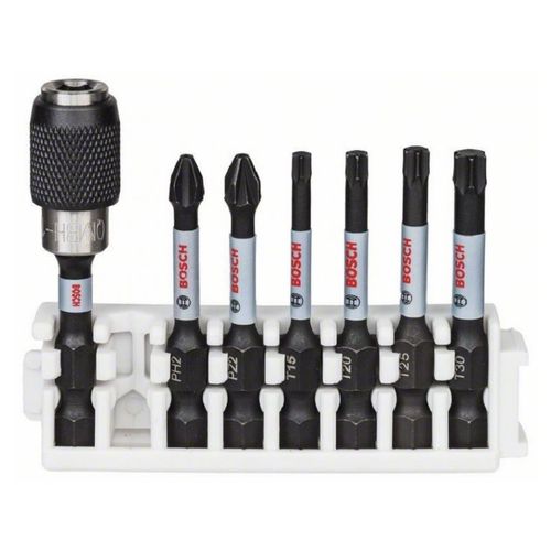 Bosch pakovanje Impact Control nastavaka za odvrtače 2608522327