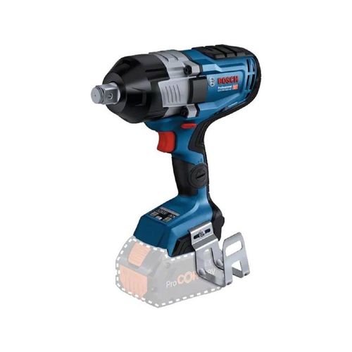 Bosch udarni odvrtač GDS 18V-1600 HC