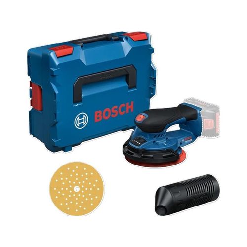 Bosch akumulatorska ekscentar brusilica GEX 18V-150-3