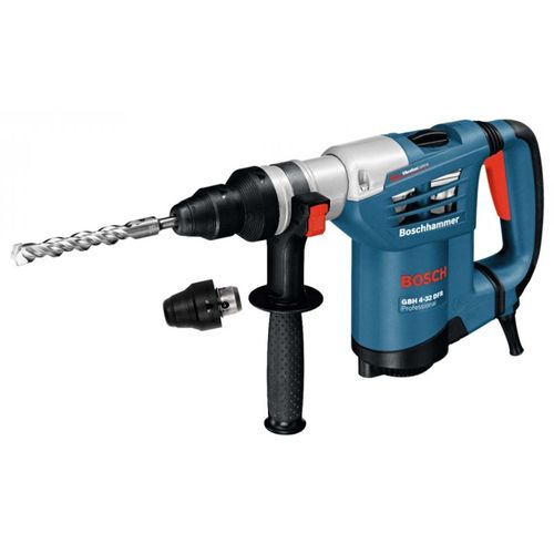 Bosch elektro-pneumatski čekić GBH 4-32 DFR