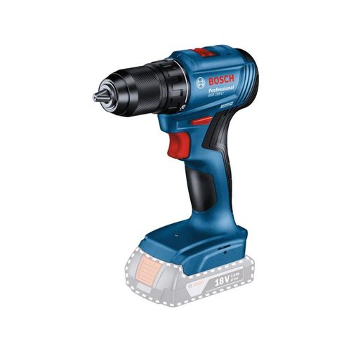 Bosch GSR 185-Li akumulatorska bušilica - odvrtač 18V bez baterije i punjača