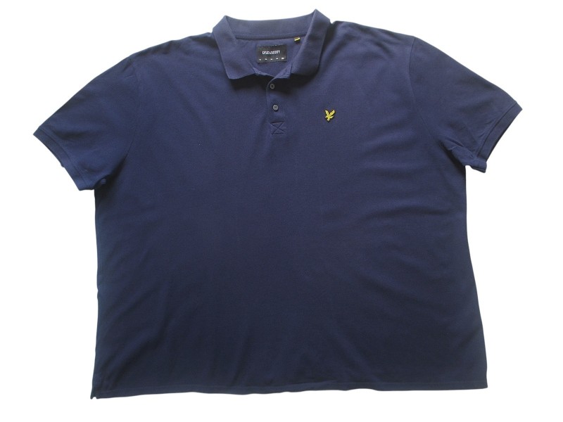 Lyle&Scott -veliki broj--5XL