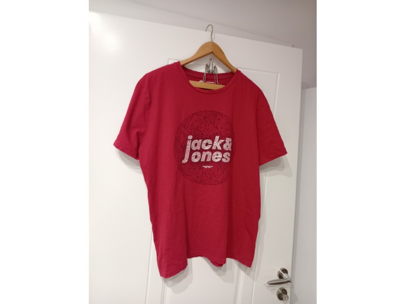 Orig. Muska majica JACK&JONES velicine XL