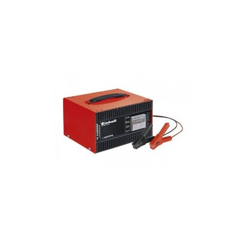 Einhell punjač akumulatora CC-BC 10 E