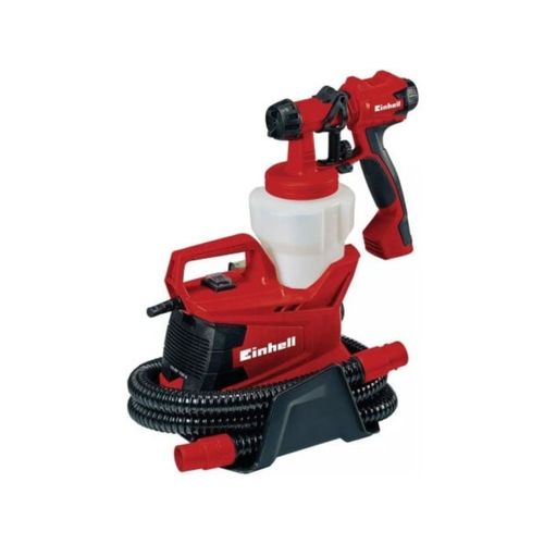 Einhell TC-SY 700 S električni pištolj za farbanje