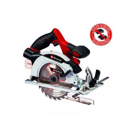 Einhell akumulatorska kružna testera TE-CS 18/165-1 Li Solo
