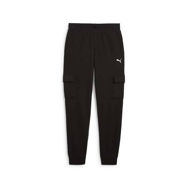 PUMA Donji deo trenerke ess cargo pants tr cl M