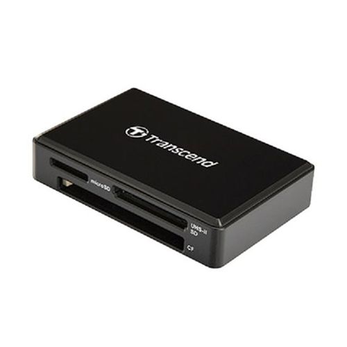 Transcend čitač kartica RDF9K2