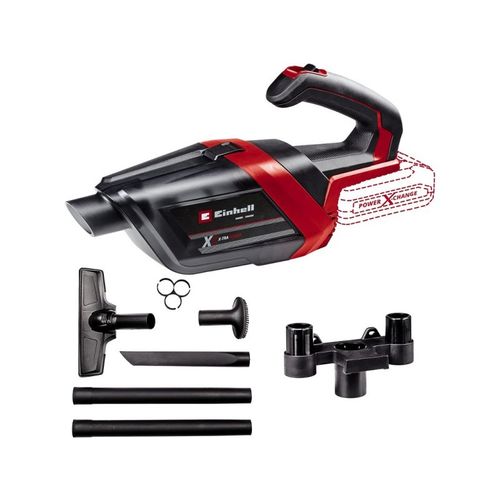 Einhell TE-HV 18/06 Li ručni usisivač