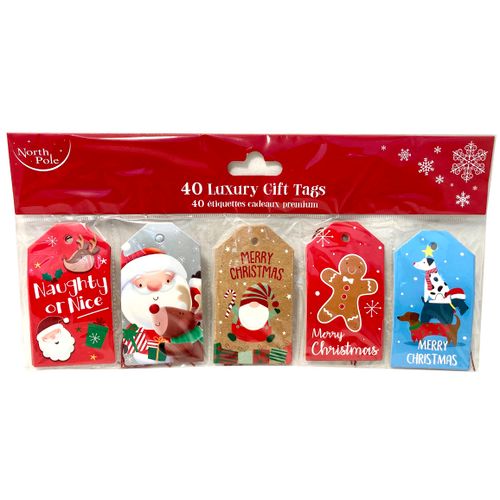 Viter Ng cute gift tags