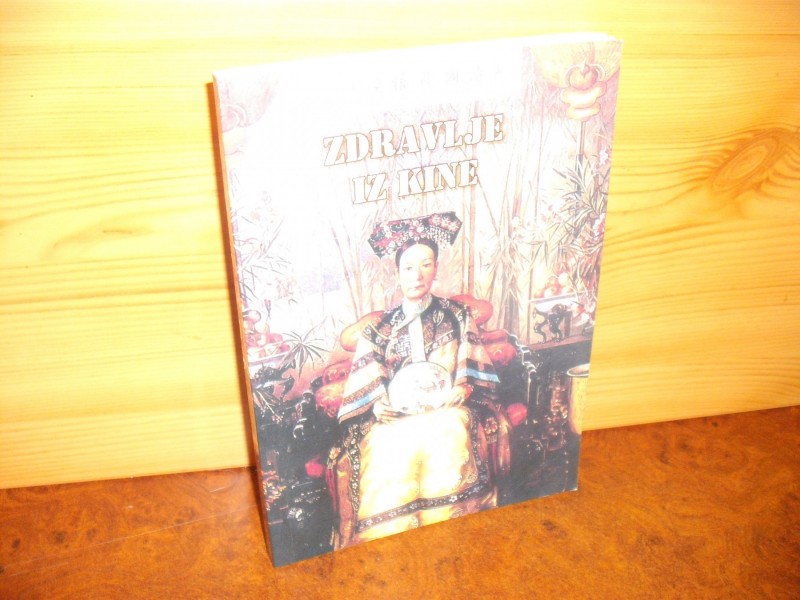 Zdravlje iz Kine