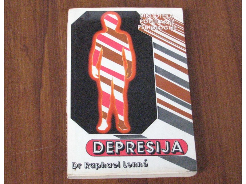 Depresija