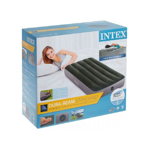 Intex dušek na naduvavanje 191x76x25 cm