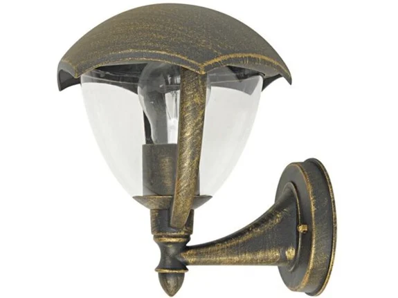 Rabalux Spoljna zidna lampa E27 40W IP44 Miami