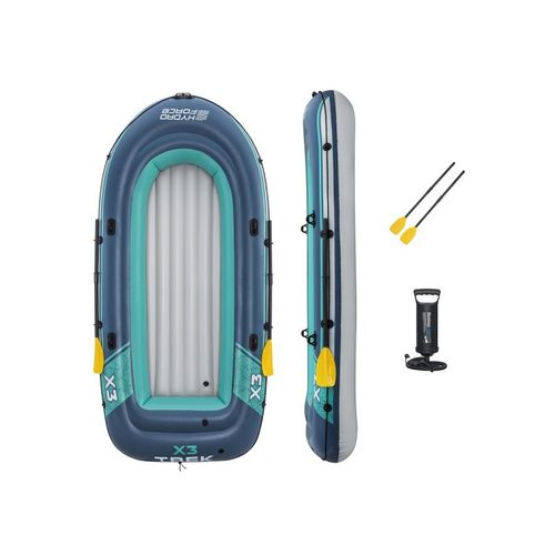 Bestway Hydro Force Trek X3 čamac na naduvavanje 294 cm za 3 osobe