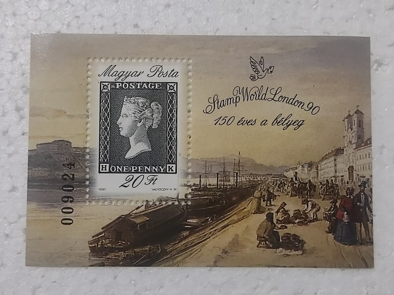 1 BLOK HUNGARY