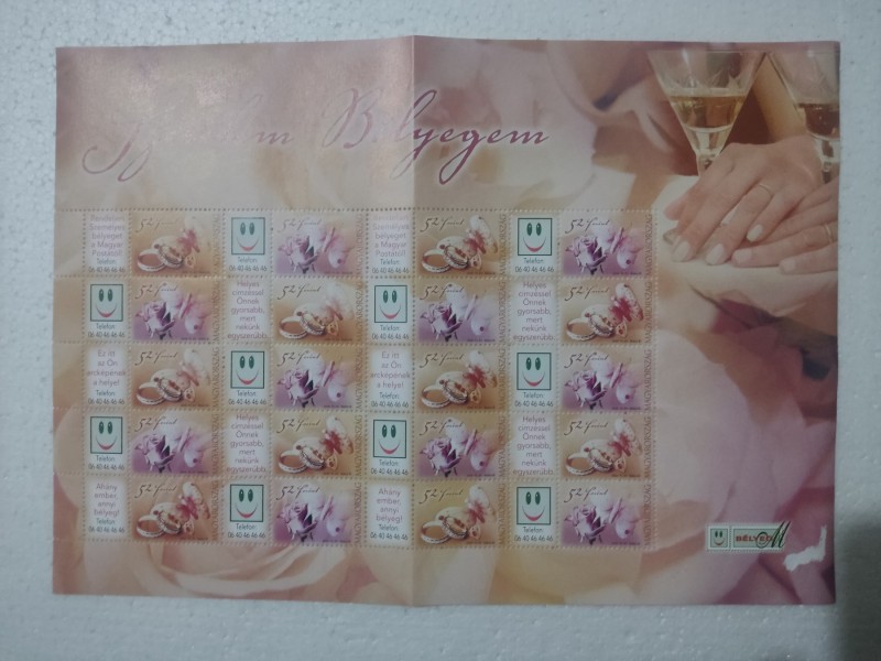 1 BLOK HUNGARY.