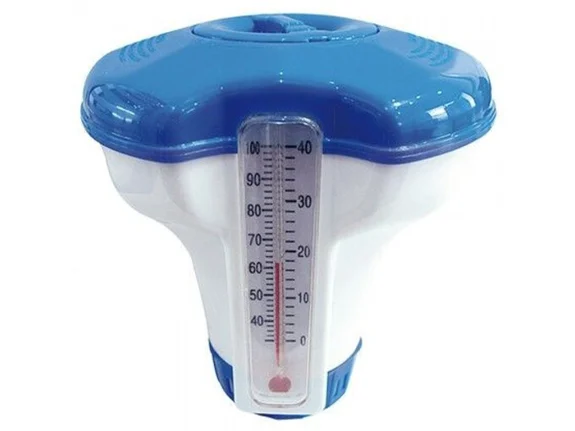 Avenli Dozator za hlor 5" + termometar