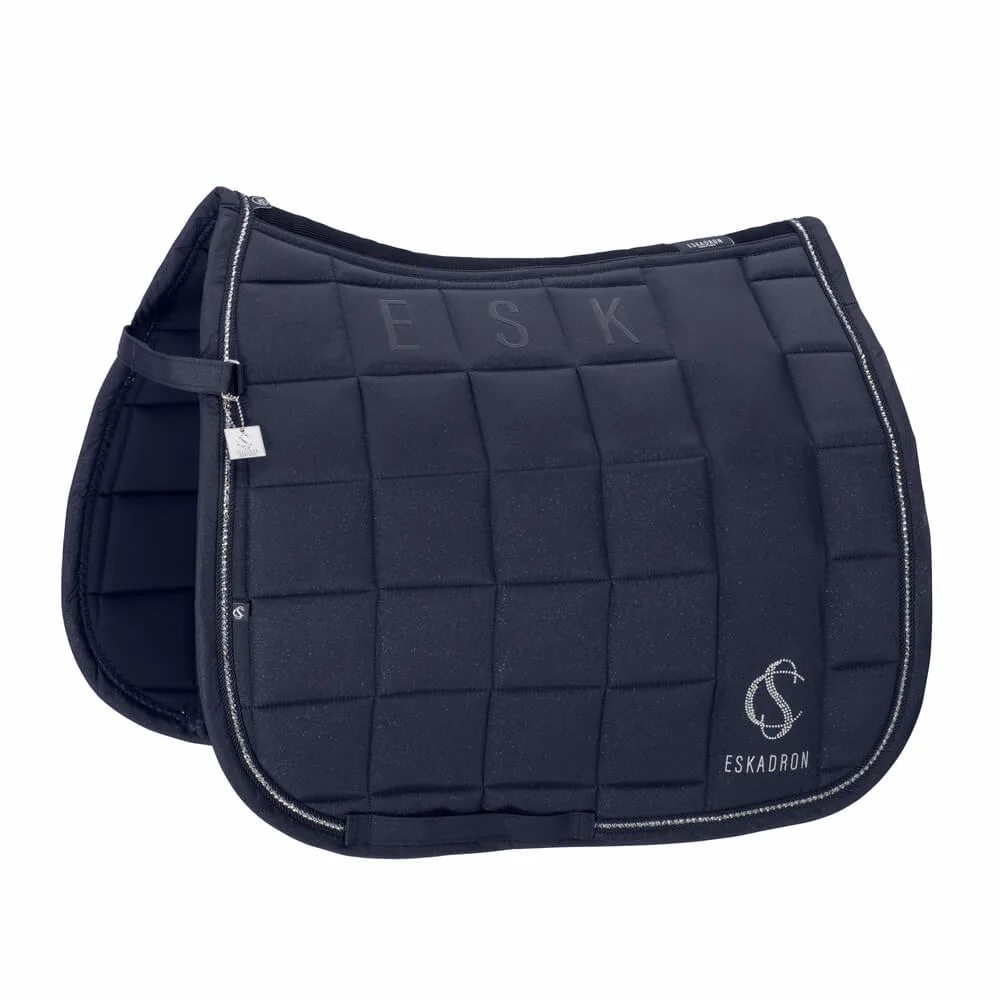 Podsedlica Big Square Sparkle Classic Eskadron