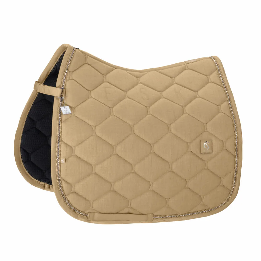 Podsedlica Boucle Crystal Classic Sports 26 Eskadron