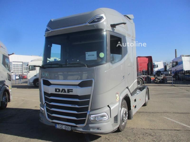 DAF XG+ 530 FT tegljač