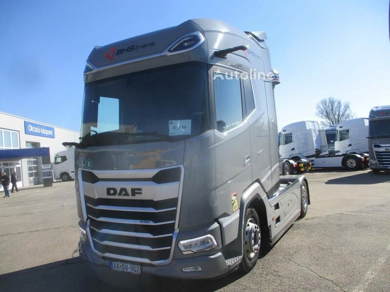 DAF XG+ 530 FT tegljač