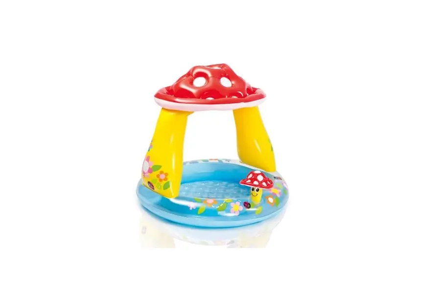 BAZEN BEBI PECURKA  1-3 AGES  1.02mx89cm 14/57114NPI