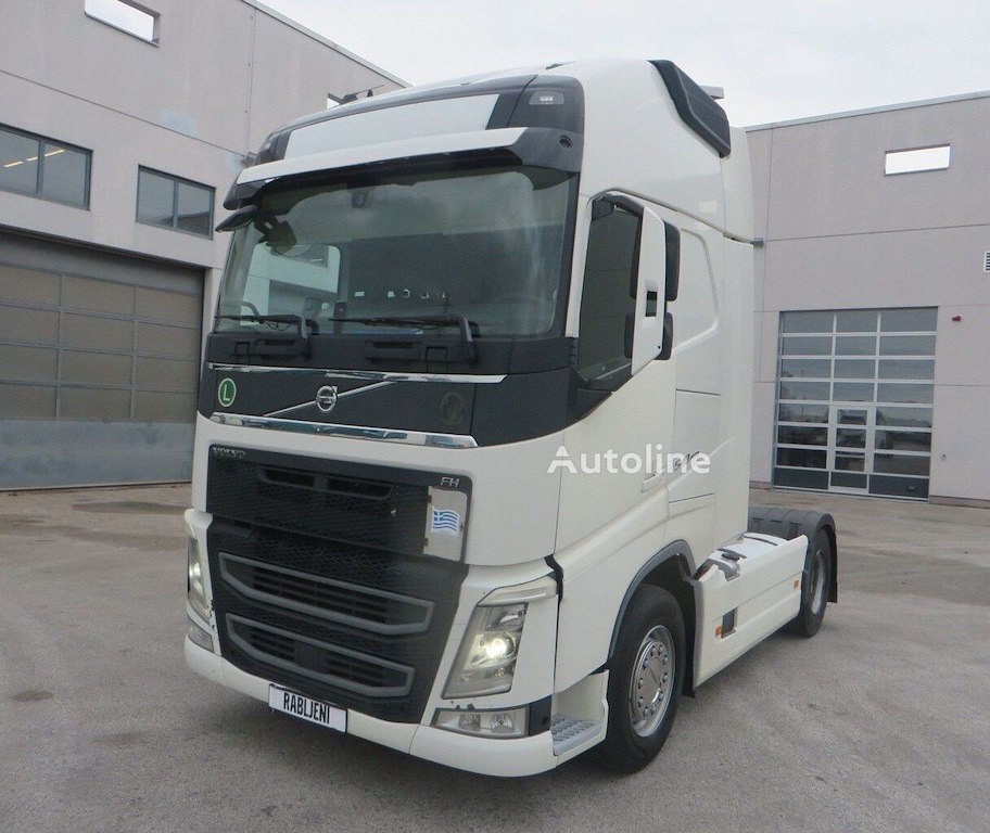 Volvo FH540 tegljač