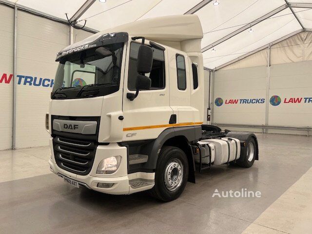 DAF CF 410 tegljač